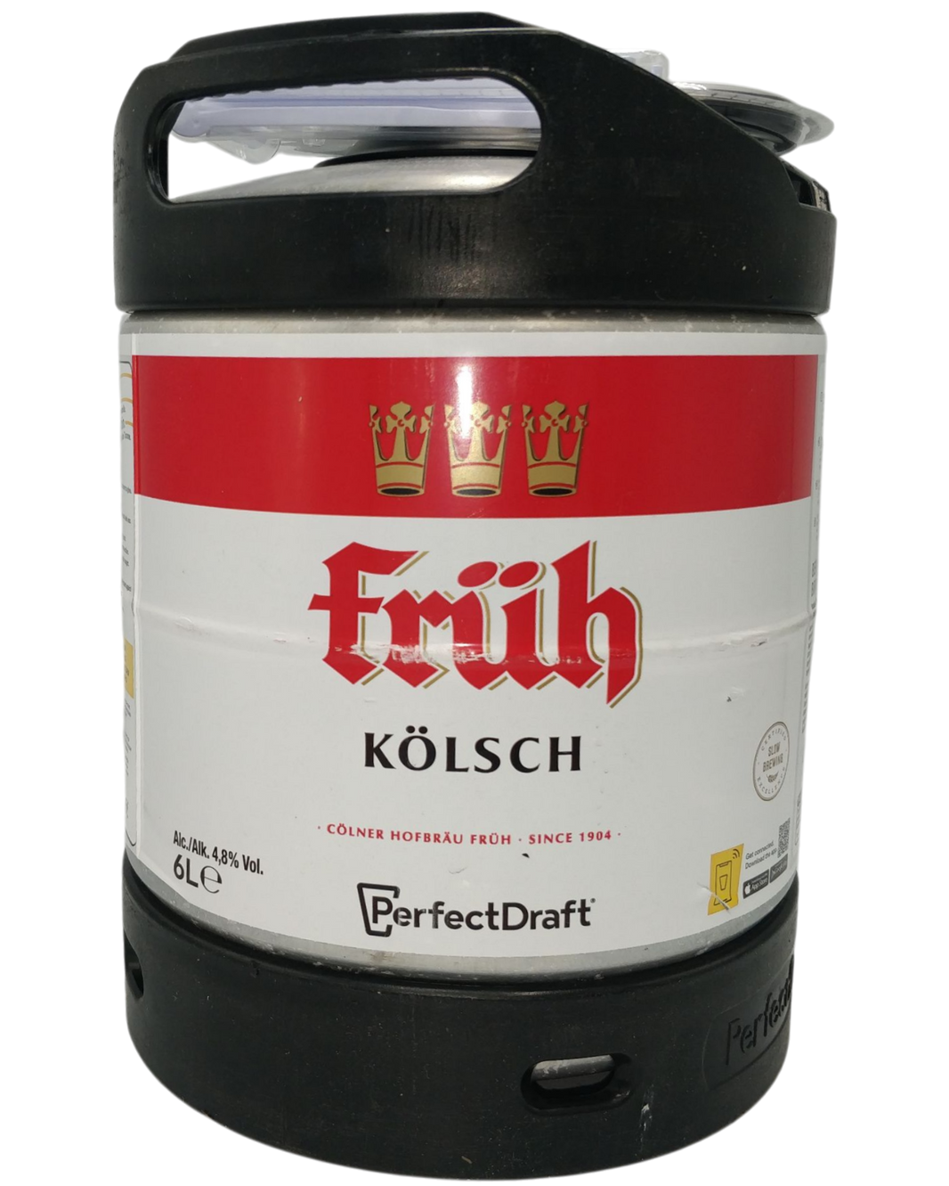 Brygshoppen - Når du tørster efter kvalitet – Brygshoppen.dk